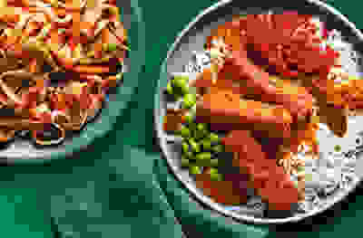 Ready Meals | Waitrose & Partners