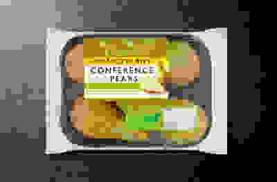 Fresh Pears | Waitrose & Partners