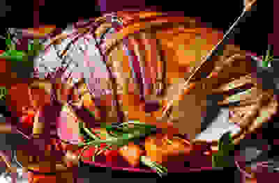 Christmas Dinner | Waitrose & Partners