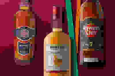 Spirits & Liqueurs | Waitrose & Partners