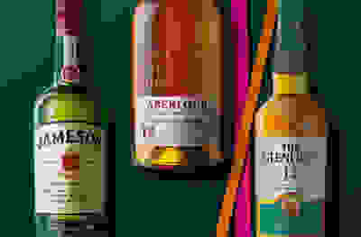Spirits & Liqueurs | Waitrose & Partners