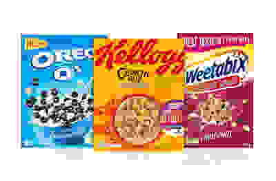 Breakfast Cereal | Waitrose & Partners