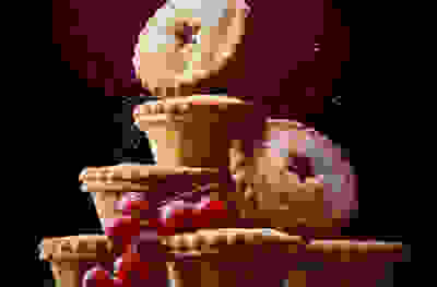 Mince Pies | Waitrose & Partners