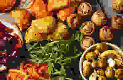 Fresh & Chilled Groceries | Waitrose & Partners