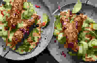 Fresh & Chilled Groceries | Waitrose & Partners