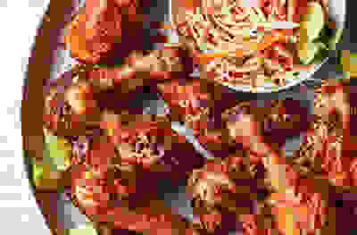 Fresh Chicken & Poultry | Waitrose & Partners