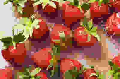 Fresh Fruit | Waitrose & Partners