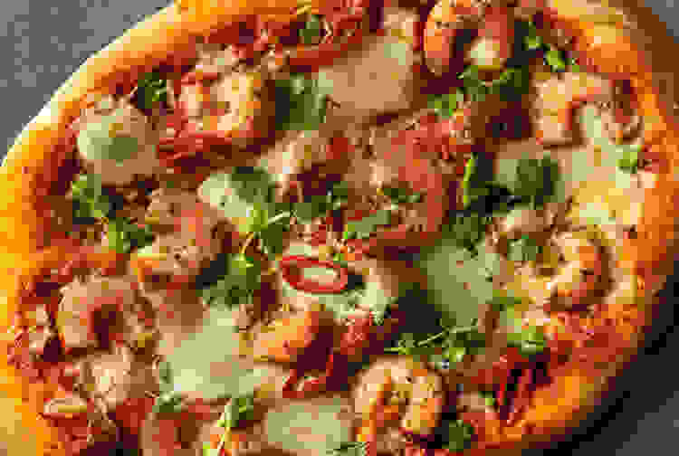 Chinese & Asian Meals For One | Waitrose & Partners