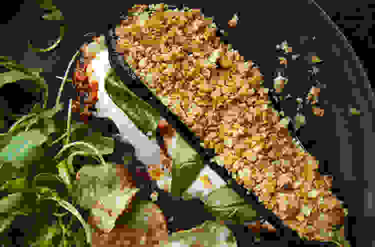 Fresh Courgettes & Aubergines | Waitrose & Partners