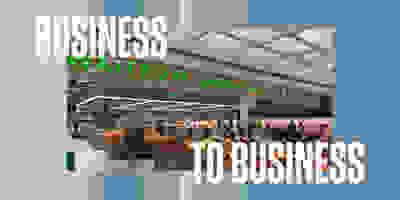 Waitrose B2B | Waitrose & Partners