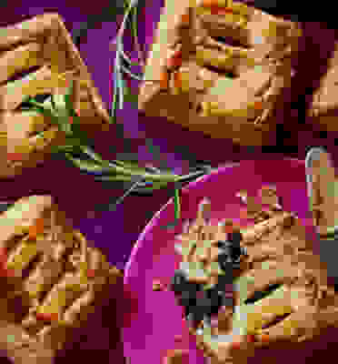 Christmas Food and Drink Delivered | Waitrose & Partners